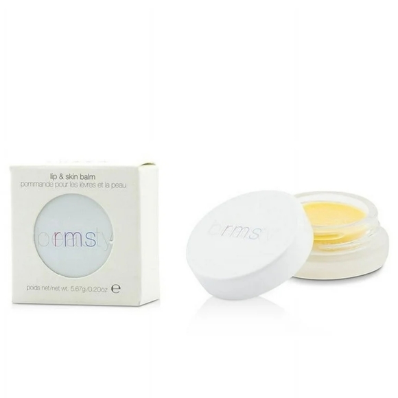 RMS Beauty | Skincare | Rms Beauty Lip Skin Balm Simply Cocoa567g2oz ...